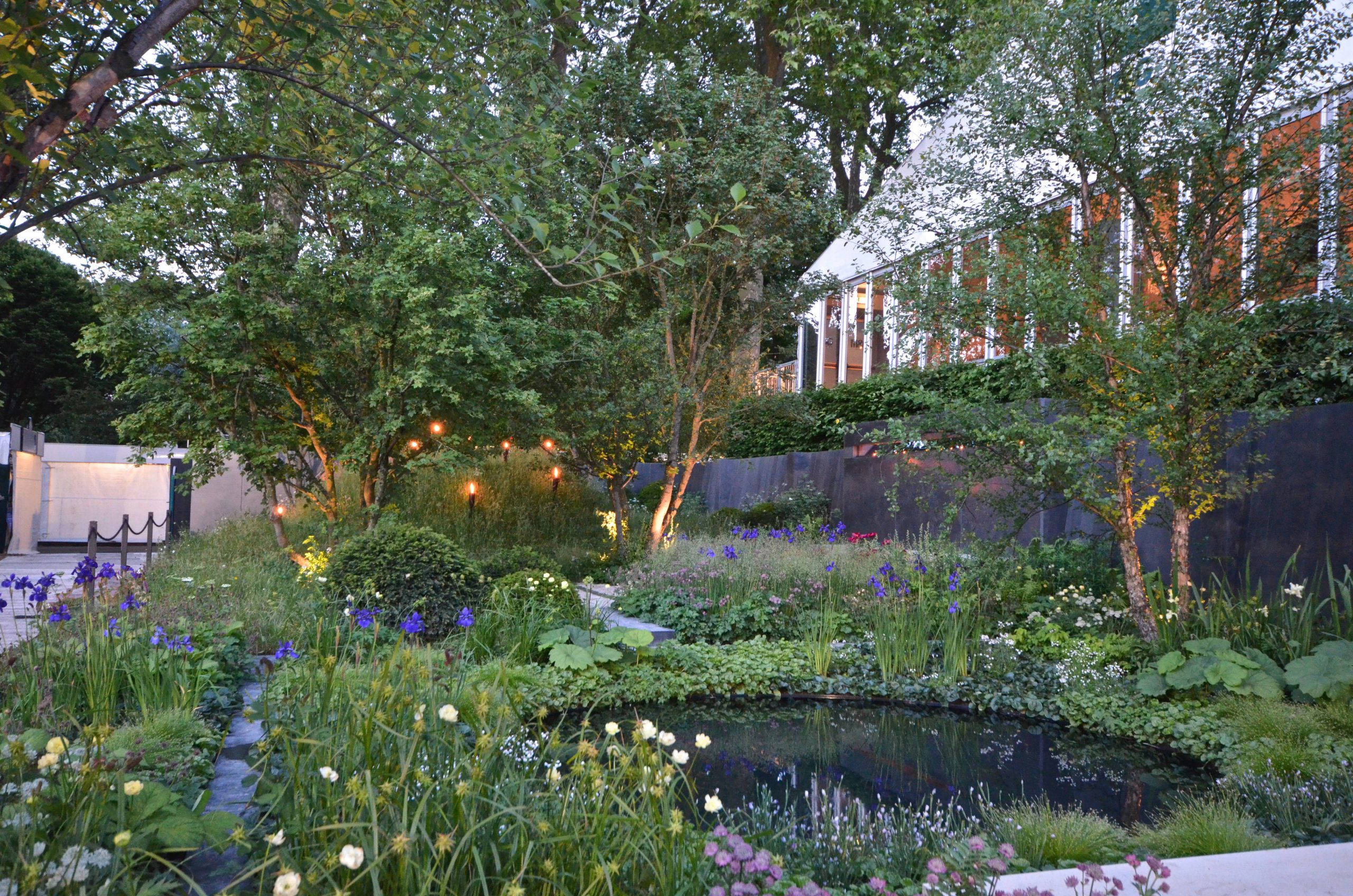Our Work - Outdoor Options
