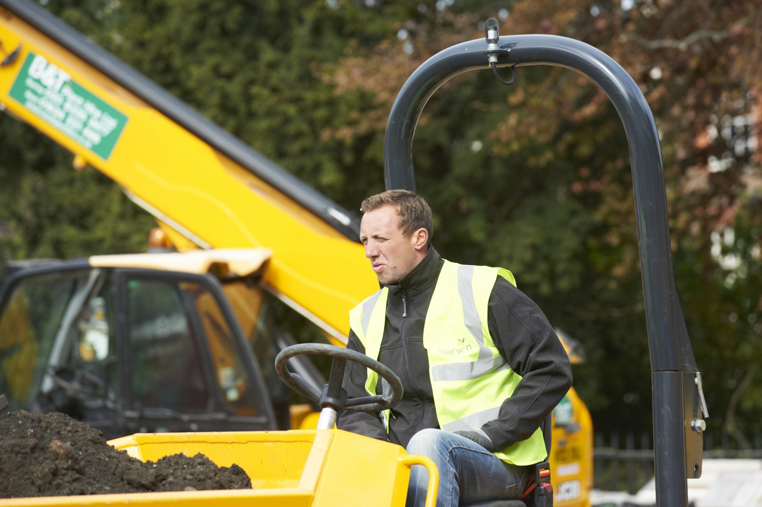 About Us - Outdoor Options I Guildford, Kingston, Dorking, London